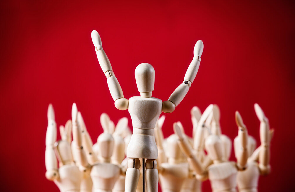 The rise of populism: A mega-trend