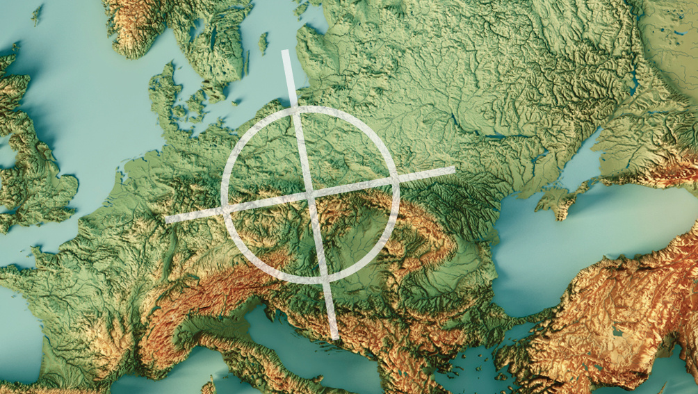 Europe's economic miracle lies in the east