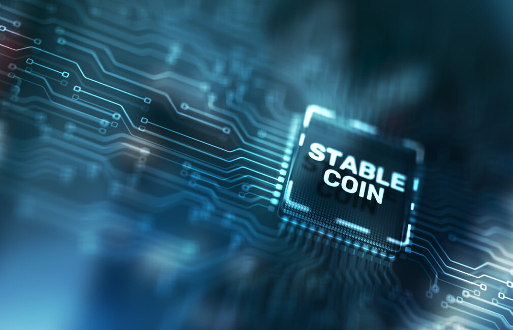 The rise of stablecoins