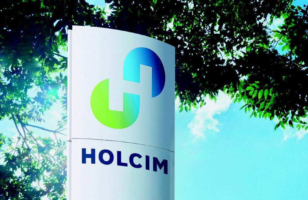 Holcim: the imperfect split