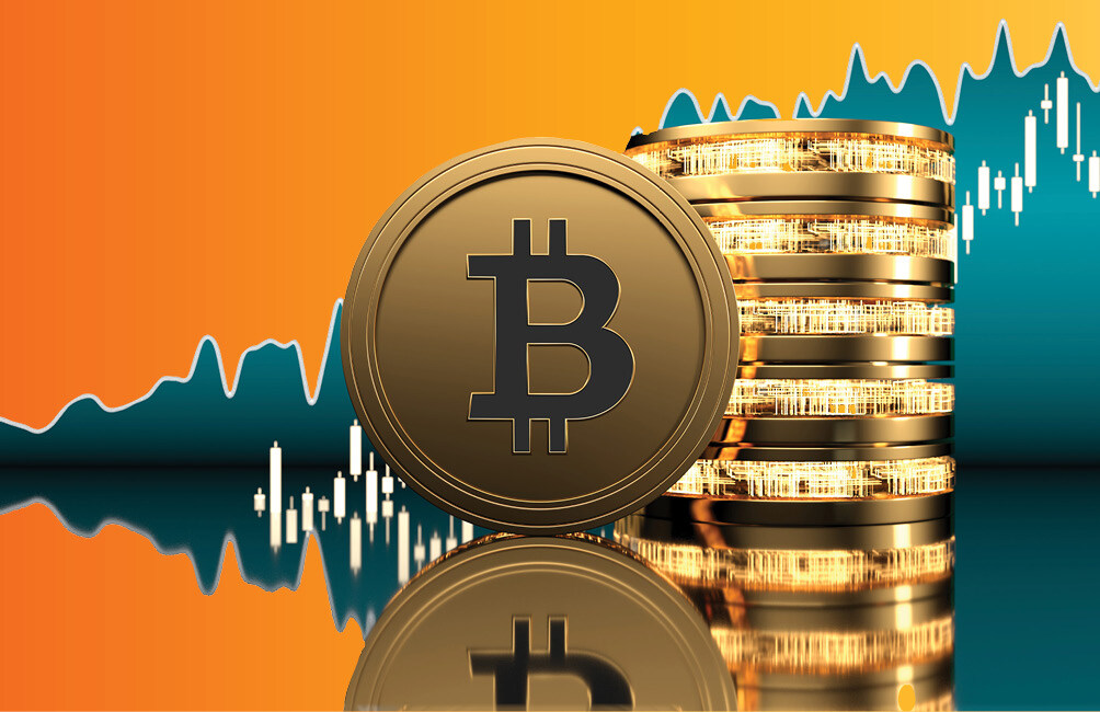 Bitcoin soars: hits $93k and surpasses silver in market cap