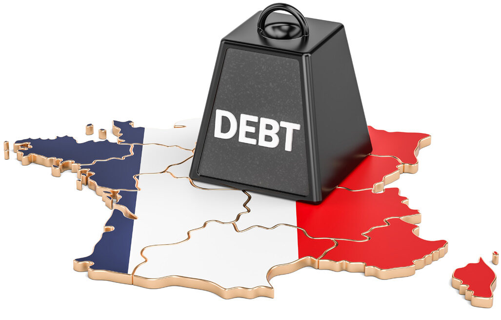 French debt: the next big risk for European markets?
