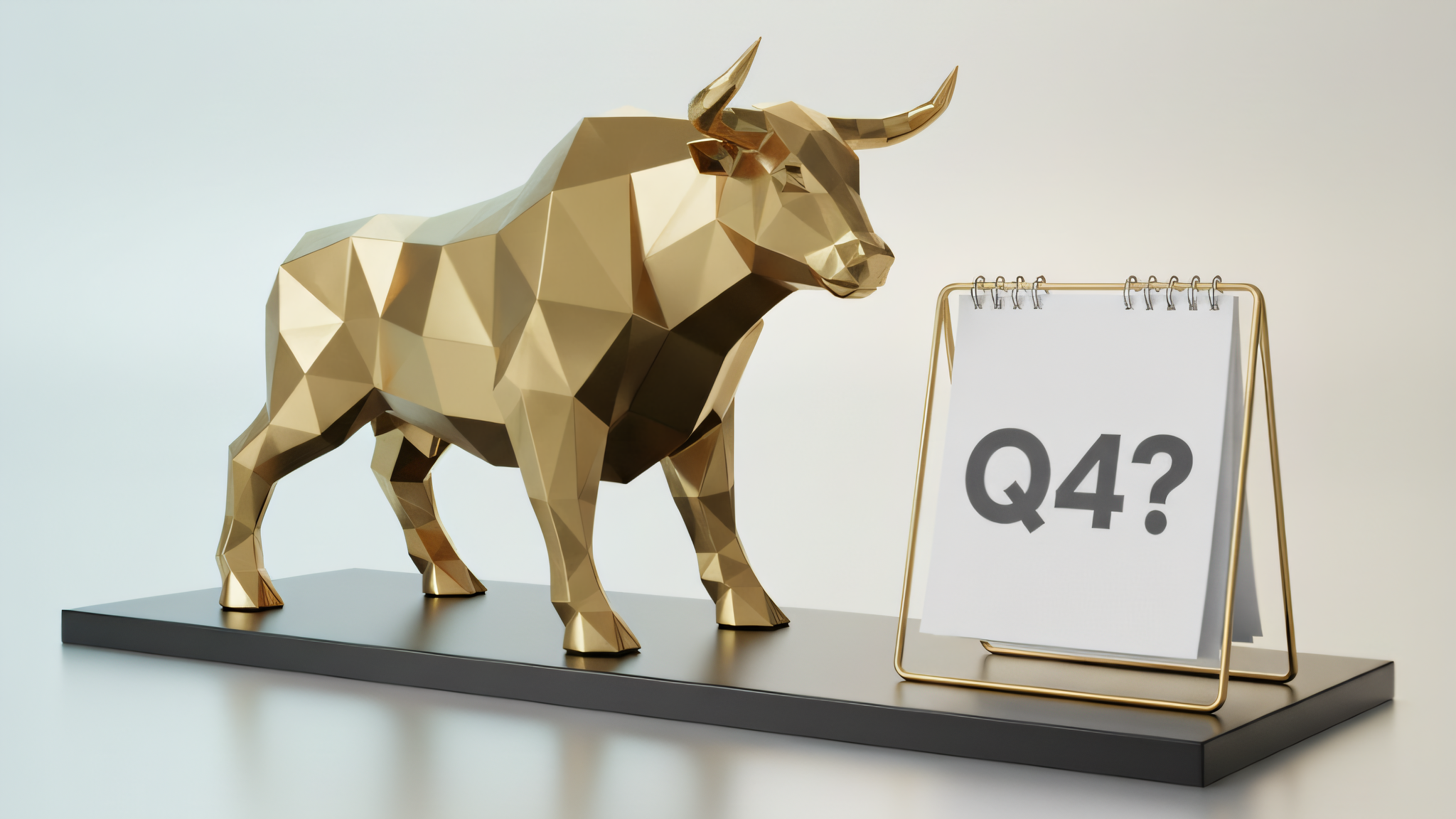 Will the global equity bull market extend in Q4?