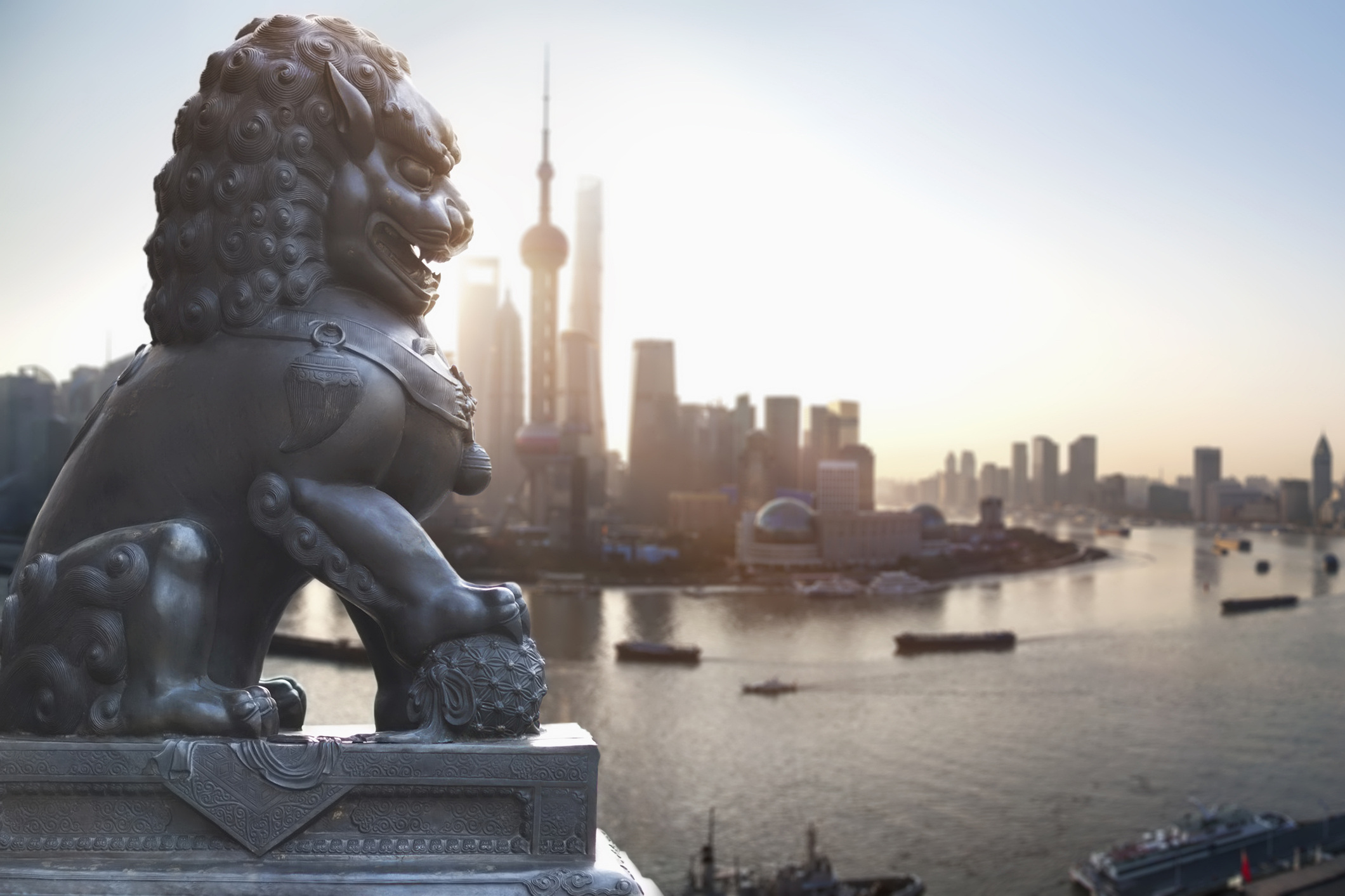 China: an unexpected package that matters for the short run