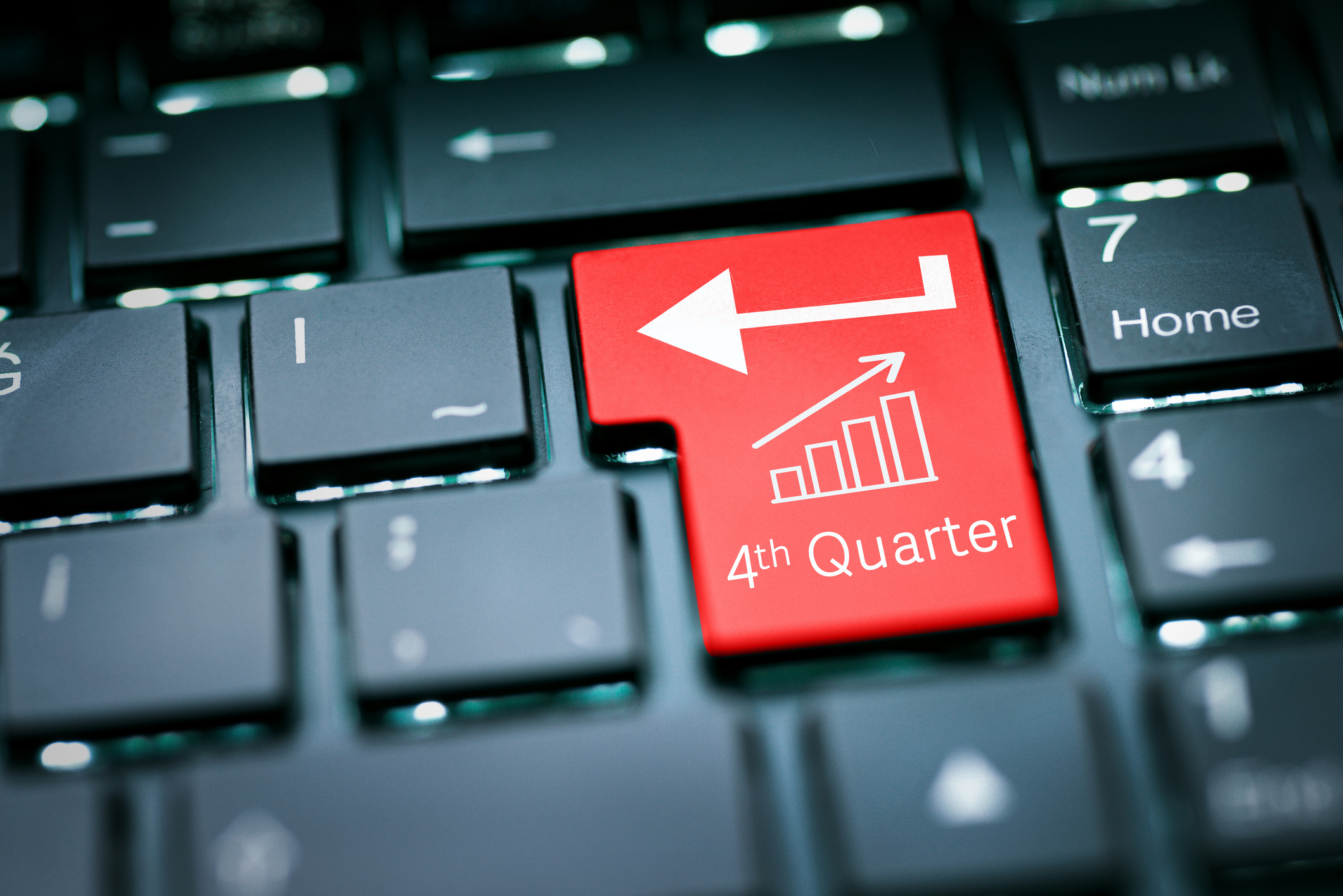 Q4 '25 earnings season: what to expect in the coming weeks?